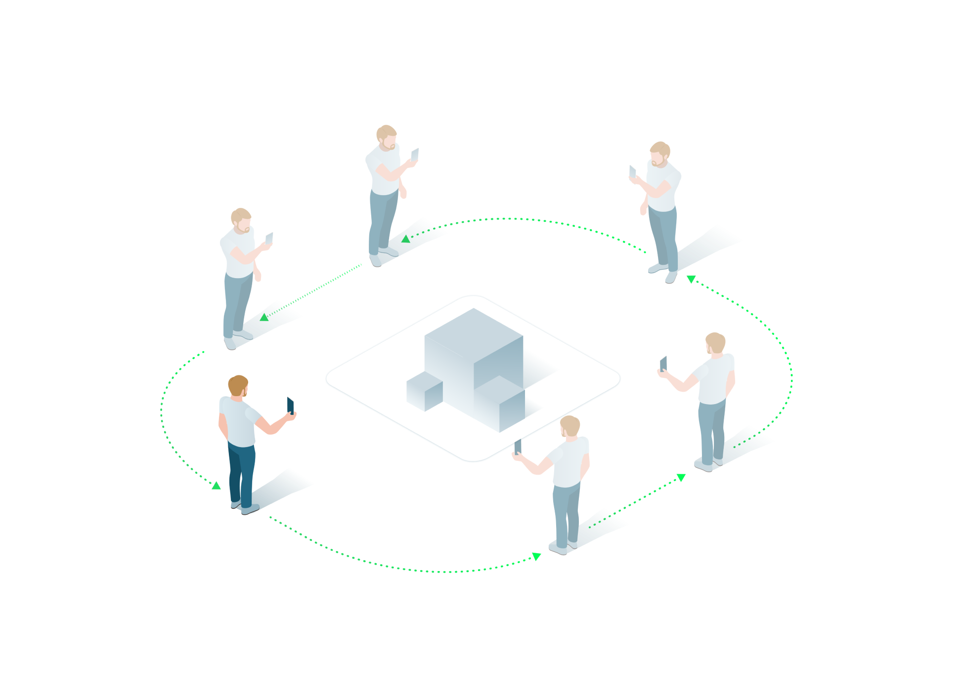 PIX4Dcatch 3D Scanning Tool