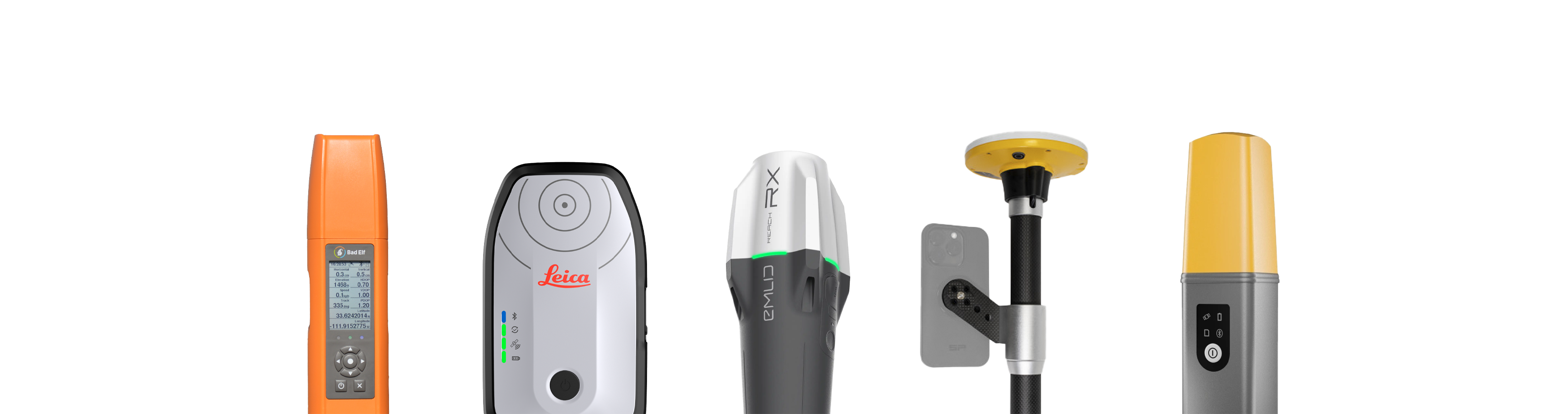 PIX4Dcatch 3D Scanning Tool